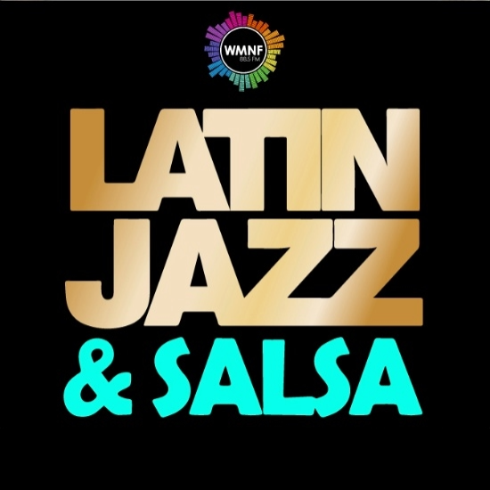 Latin Jazz & Salsa - WMNF 88.5 FM