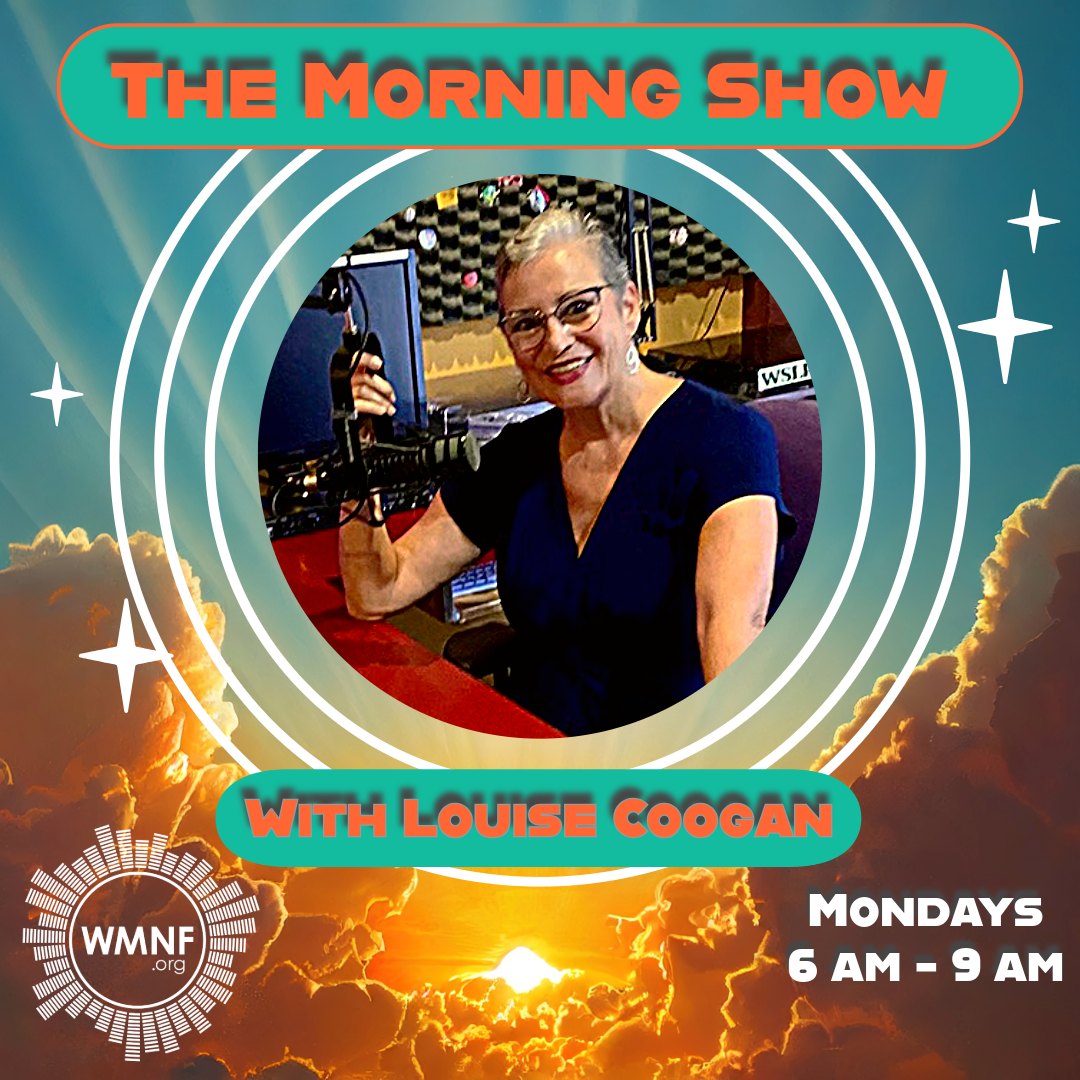 The Morning Show Monday Wmnf 88 5 Fm