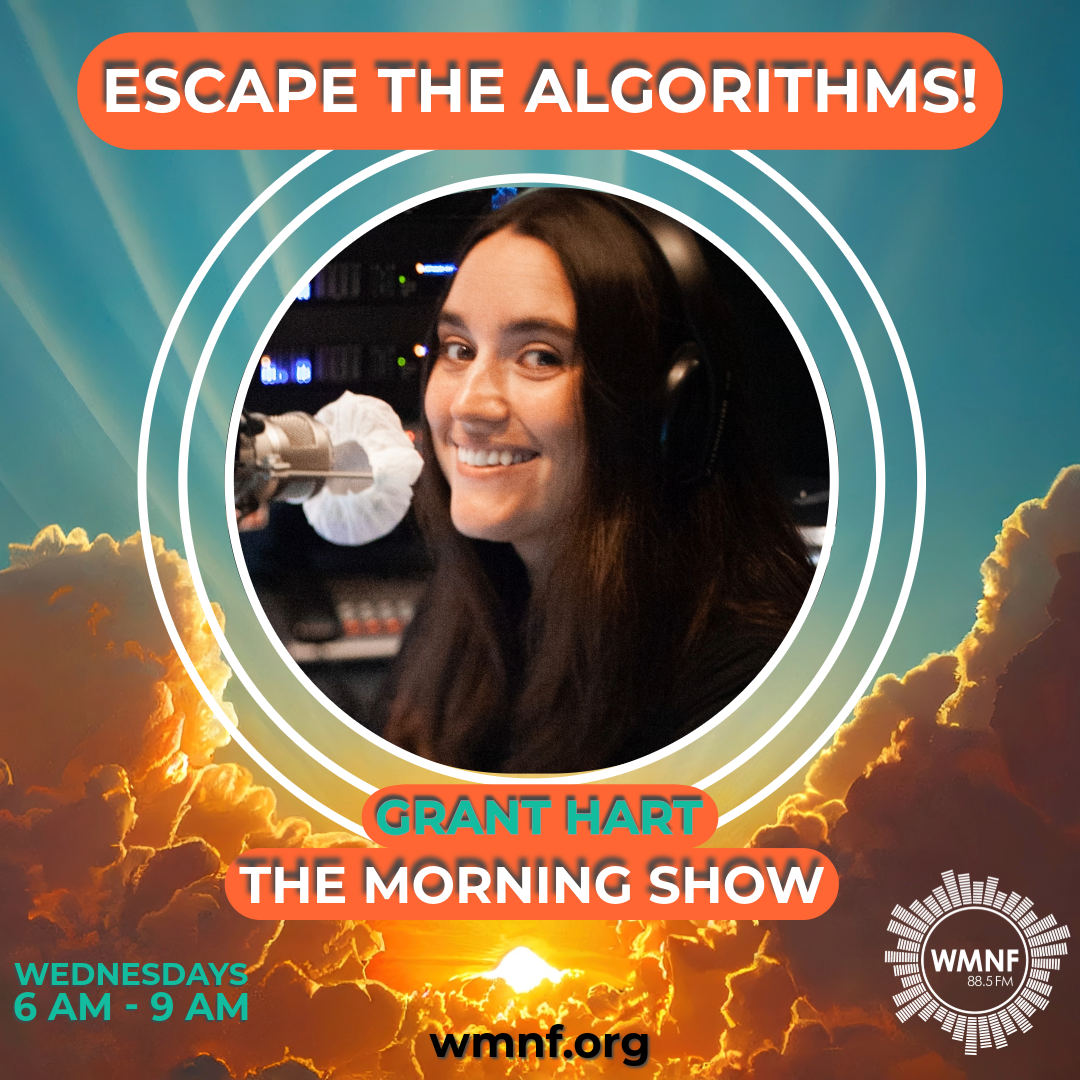 WMNF Channels - WMNF 88.5 FM