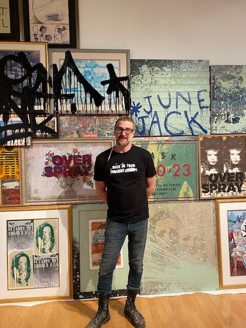 Art in Your Ear - WMNF 88.5 FM