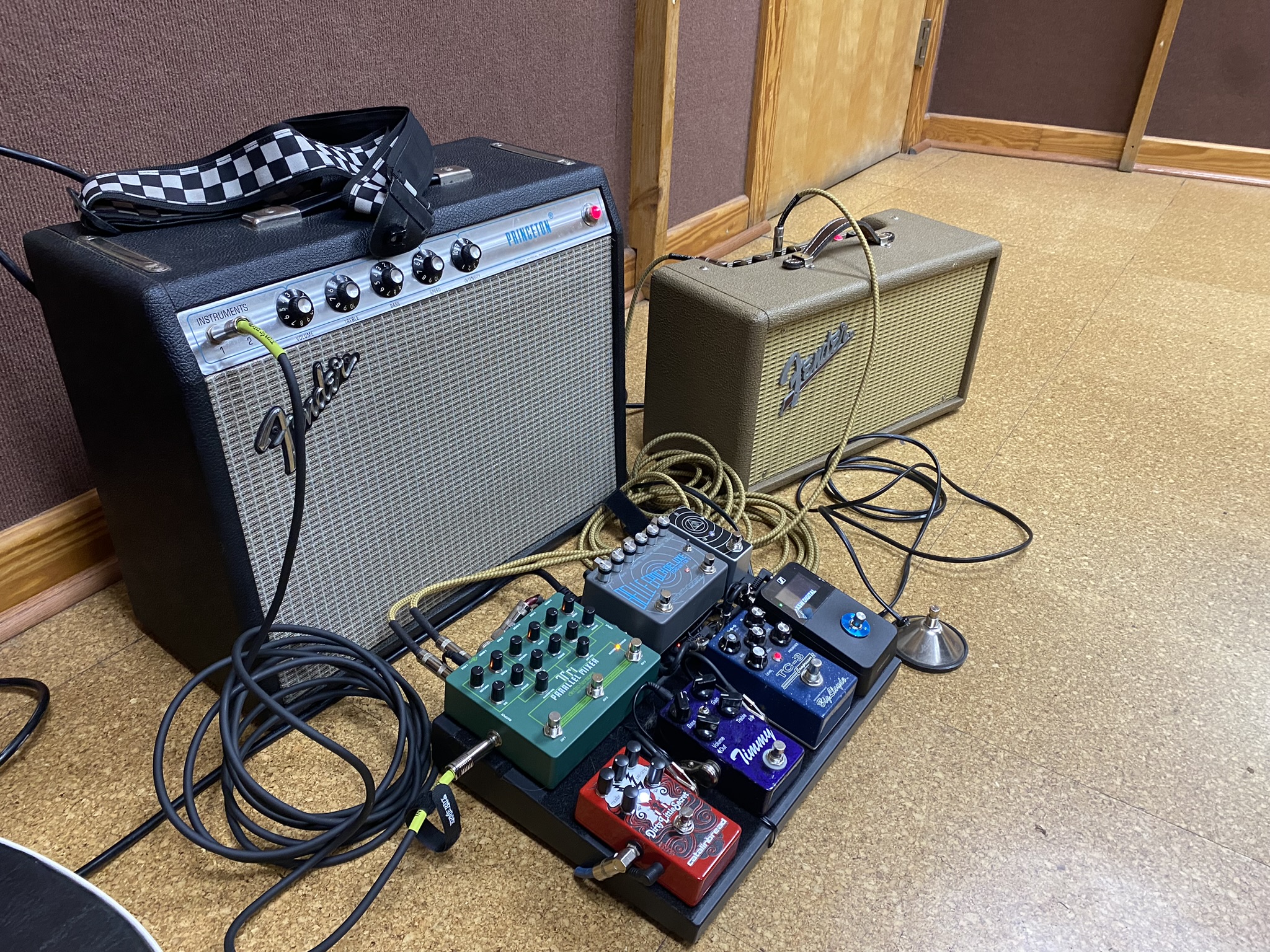 Art in Your Ear - WMNF 88.5 FM