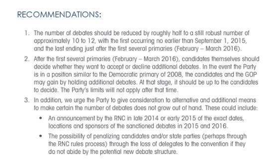 RNC then and now - what to listen for during the convention - WMNF 88.5 FM