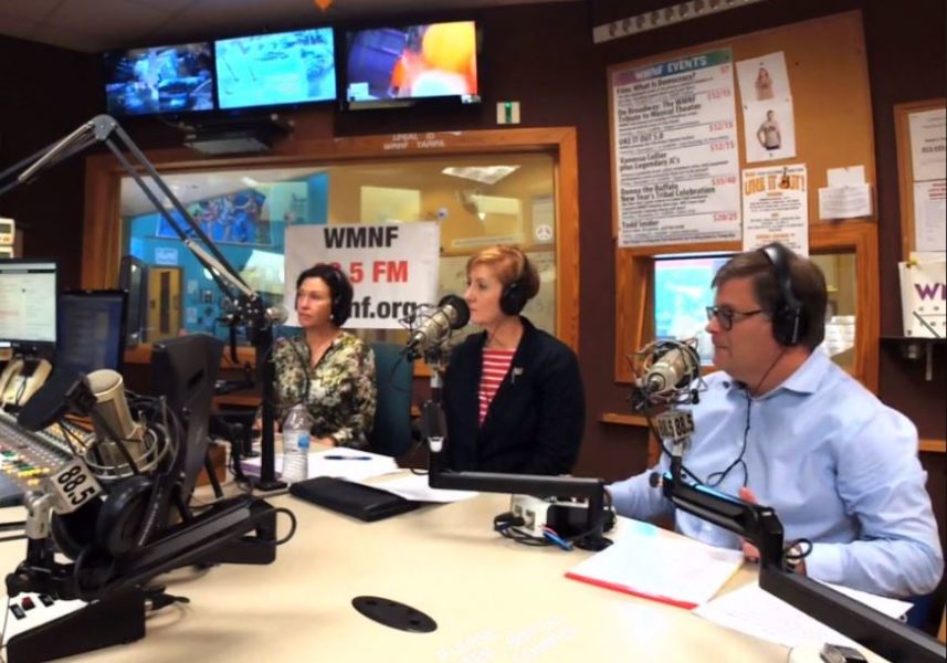 The local leaders of the effort to pass the ERA; A new documentary ...