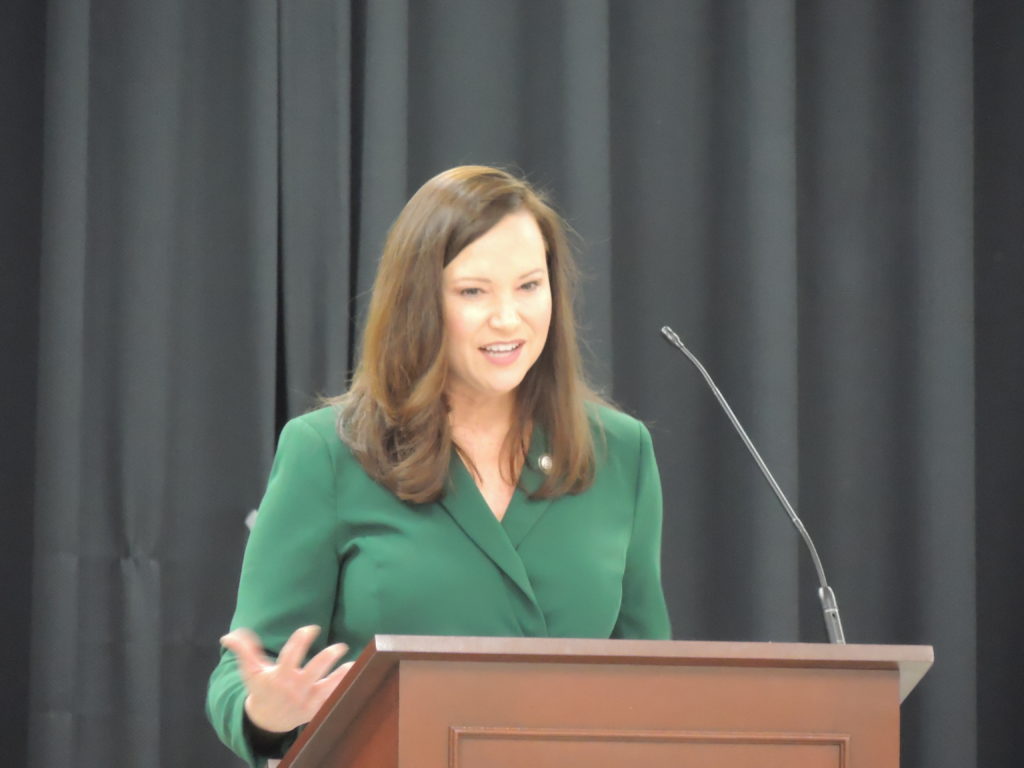 The net worth of Florida AG Ashley Moody increases to $4.4 million ... The net worth of Florida AG Ashley Moody increases to $4.4 million ...