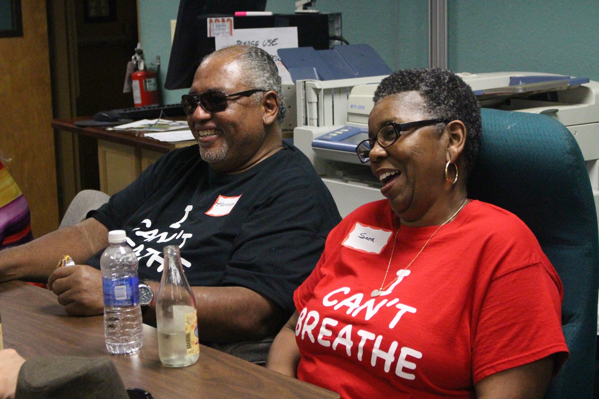 Harrison Nash - WMNF 88.5 FM