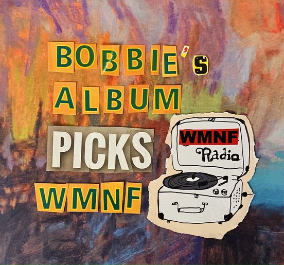 WMNF's 10 Top 10s of 2020 - WMNF 88.5 FM