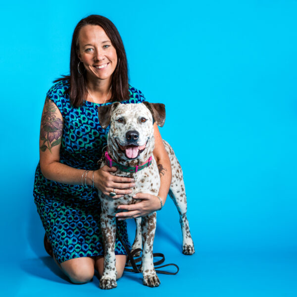 Kristen Hassen, Expert On Animal Shelters, Leads National Effort To ...