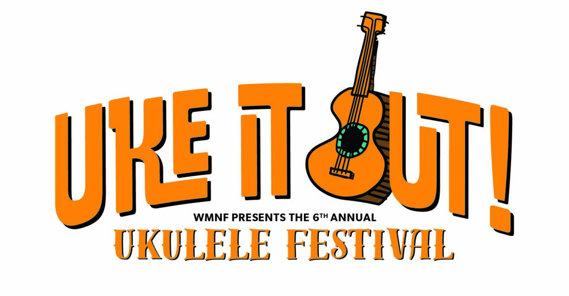 WMNF Presents The 6th Annual Ukulele Festival: Uke It Out! - WMNF 88.5 FM