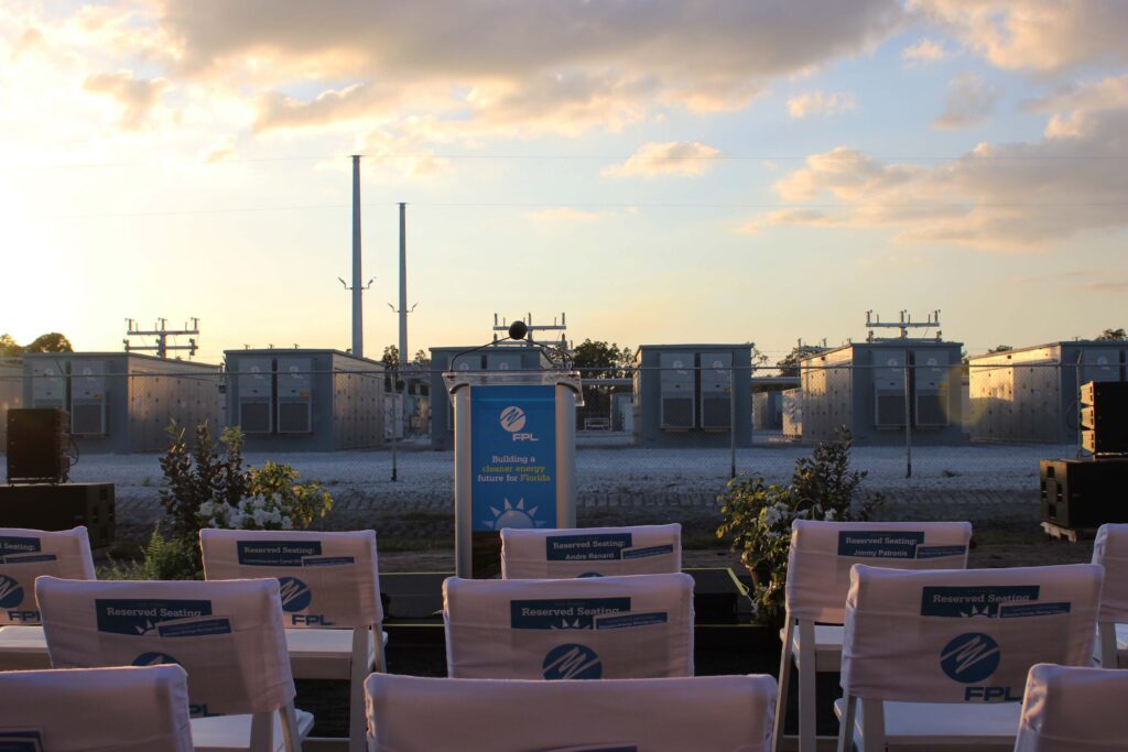 Florida Power & Light trying to undermine net metering for solar ...