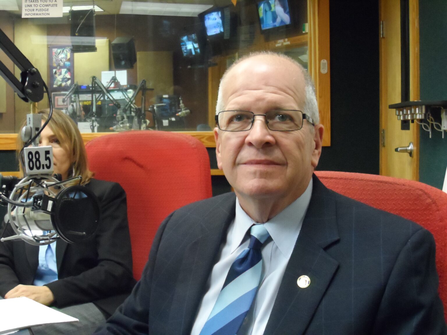 Tampa Bay election officials to send out vote-by-mail ballots - WMNF 88 ...