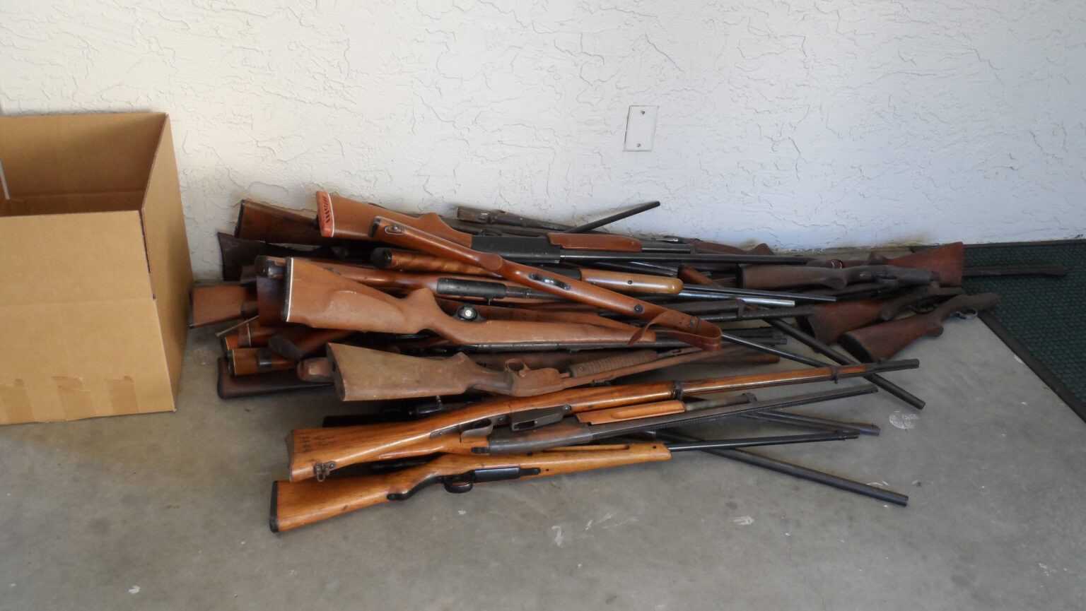 Gun-safety groups call on Ben Albritton to block bill lowering age to ...