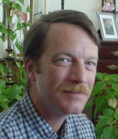 Tim Wright - WMNF 88.5 FM