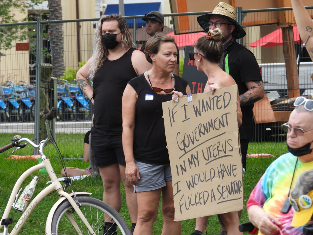 Florida’s White House Boys talk about the promise of justice for ...