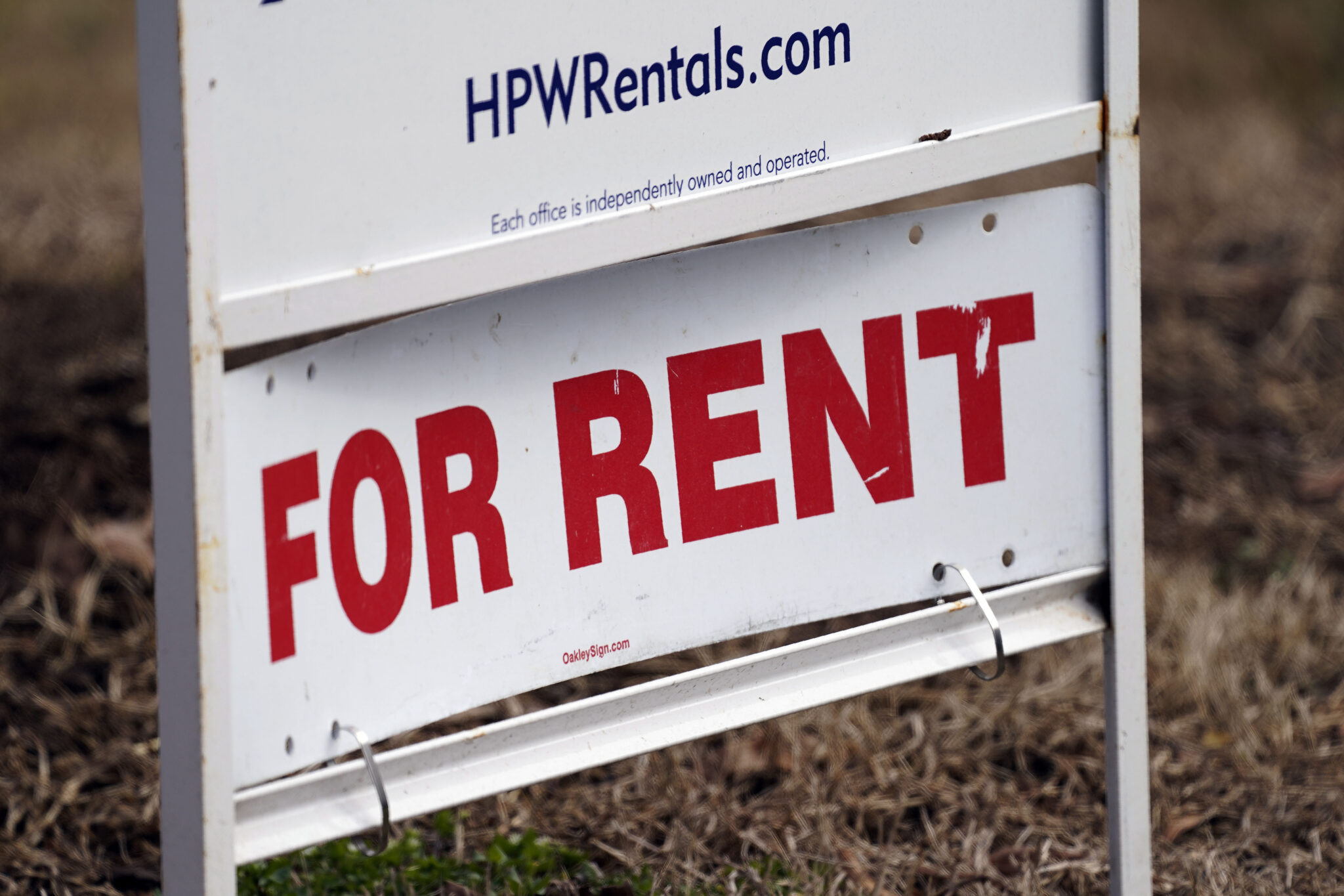 Ron DeSantis signs a law that lets Florida override local landlord ...