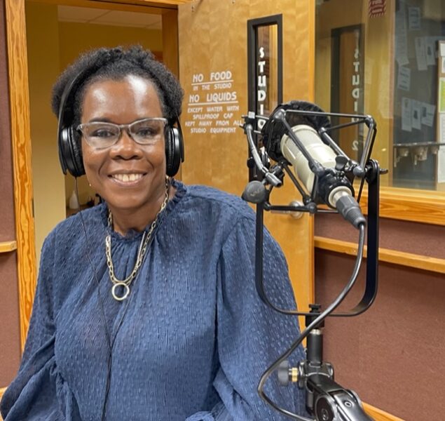 WaveMakers: The CLEO Institute's Betty Jean-Jeremie on climate justice ...