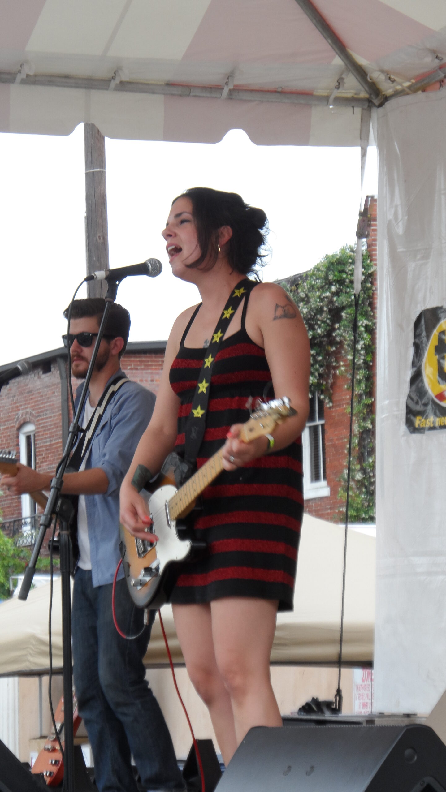 WMNF's Tropical Heatwave music festival will return to Ybor City in ...