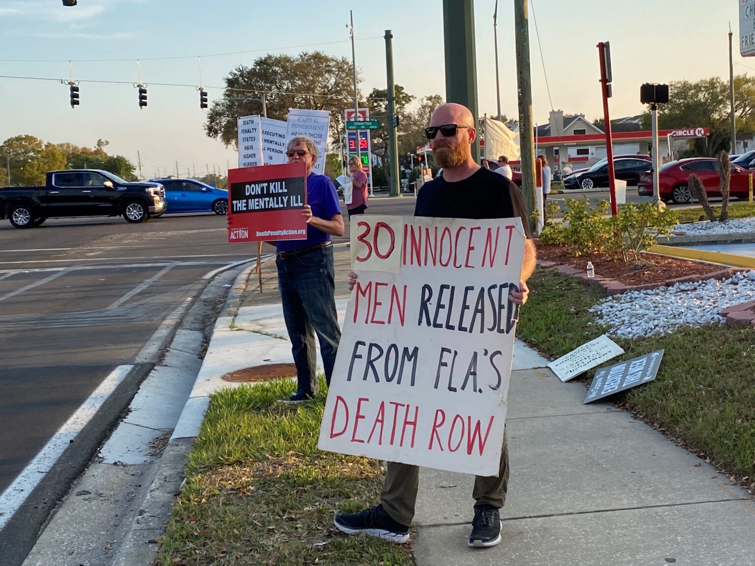 Attorneys for Loran Cole argue his execution should be stayed because ...