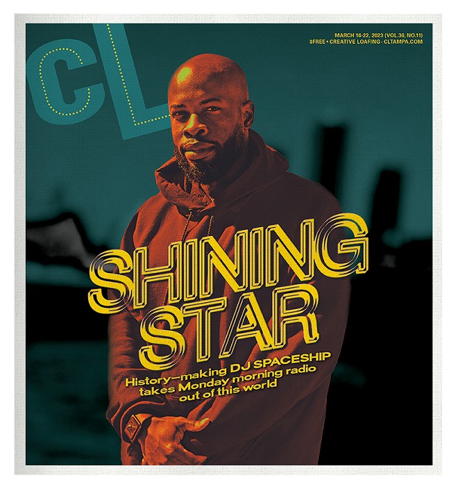 Dedicated to Diversity: Accolades roll in for WMNF’s diverse ...