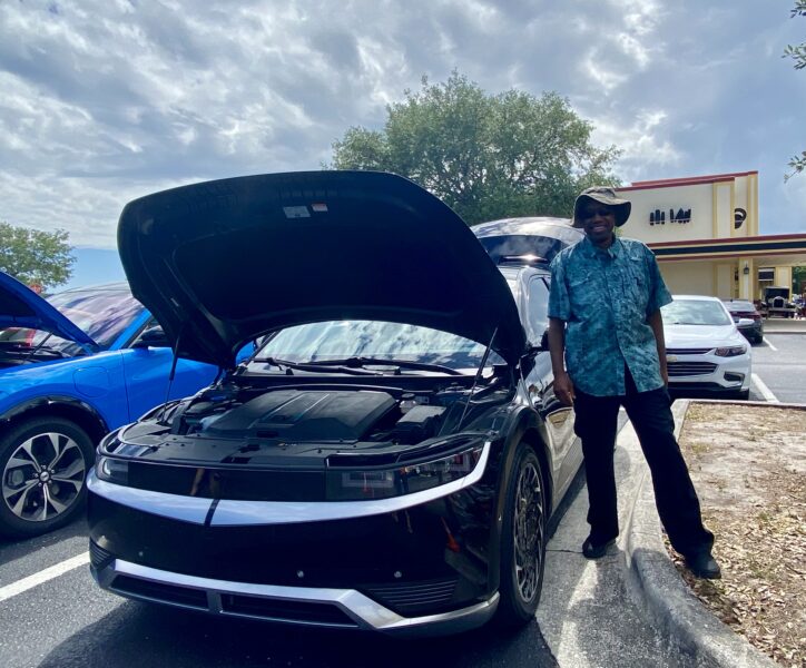 Clearwater Republican State Representative Ed Hooper proposes a yearly ...