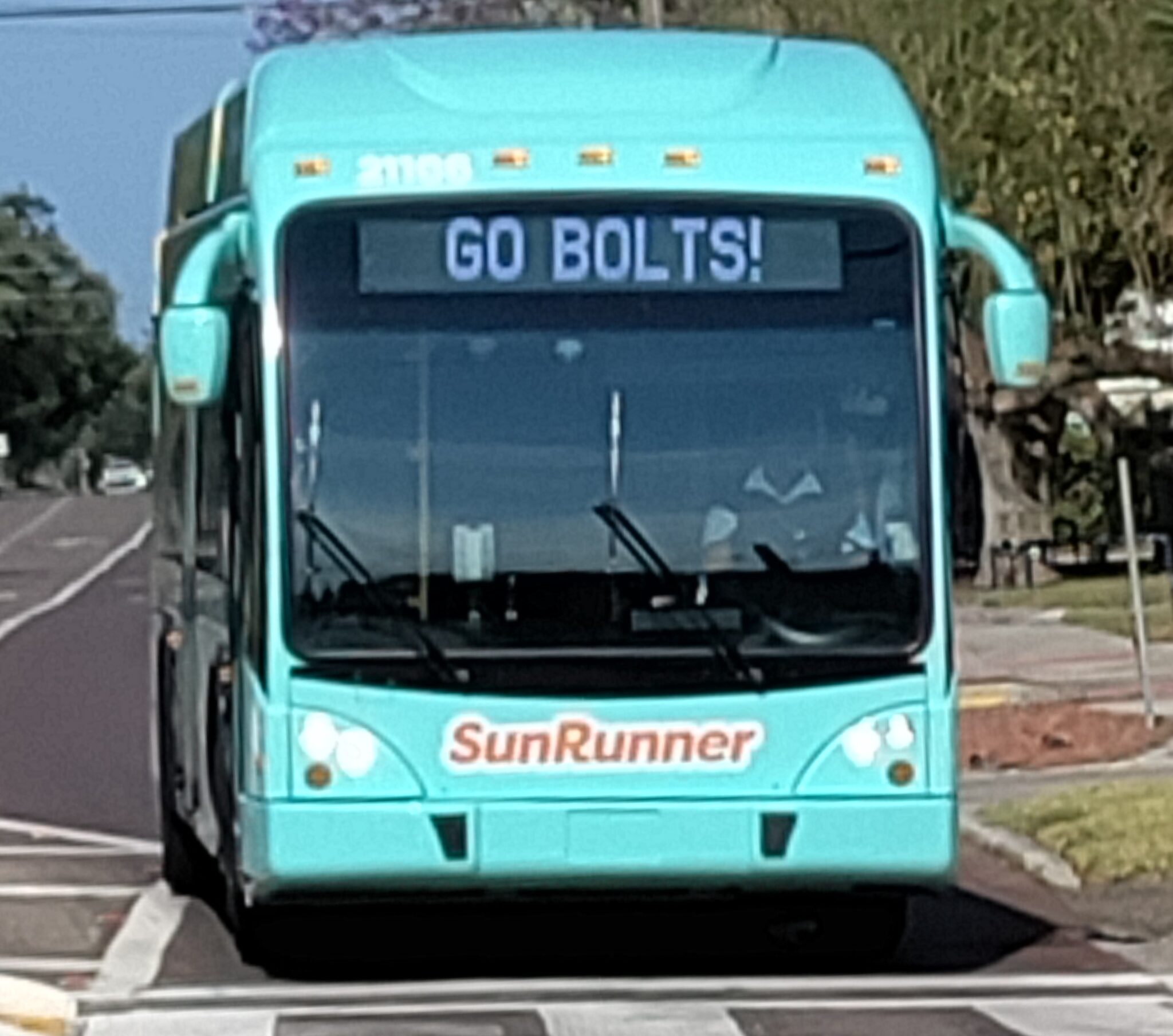 DeSantis OKs a transportation package including prohibiting state money ...