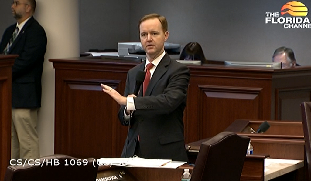 Florida Senate considers "Don't Say Gay" bill expansion with ...