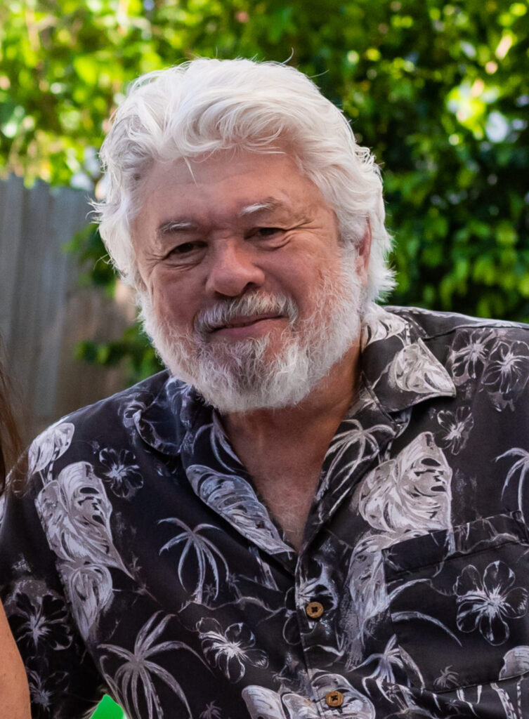Hosts - WMNF 88.5 FM