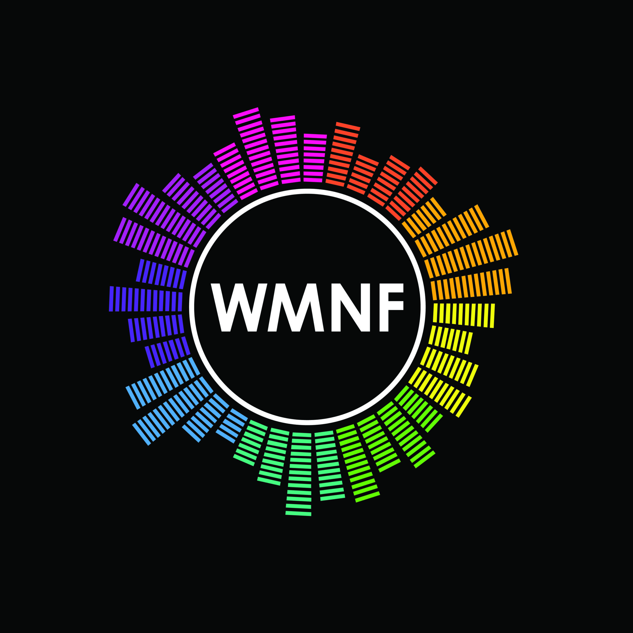 Streaming WMNF