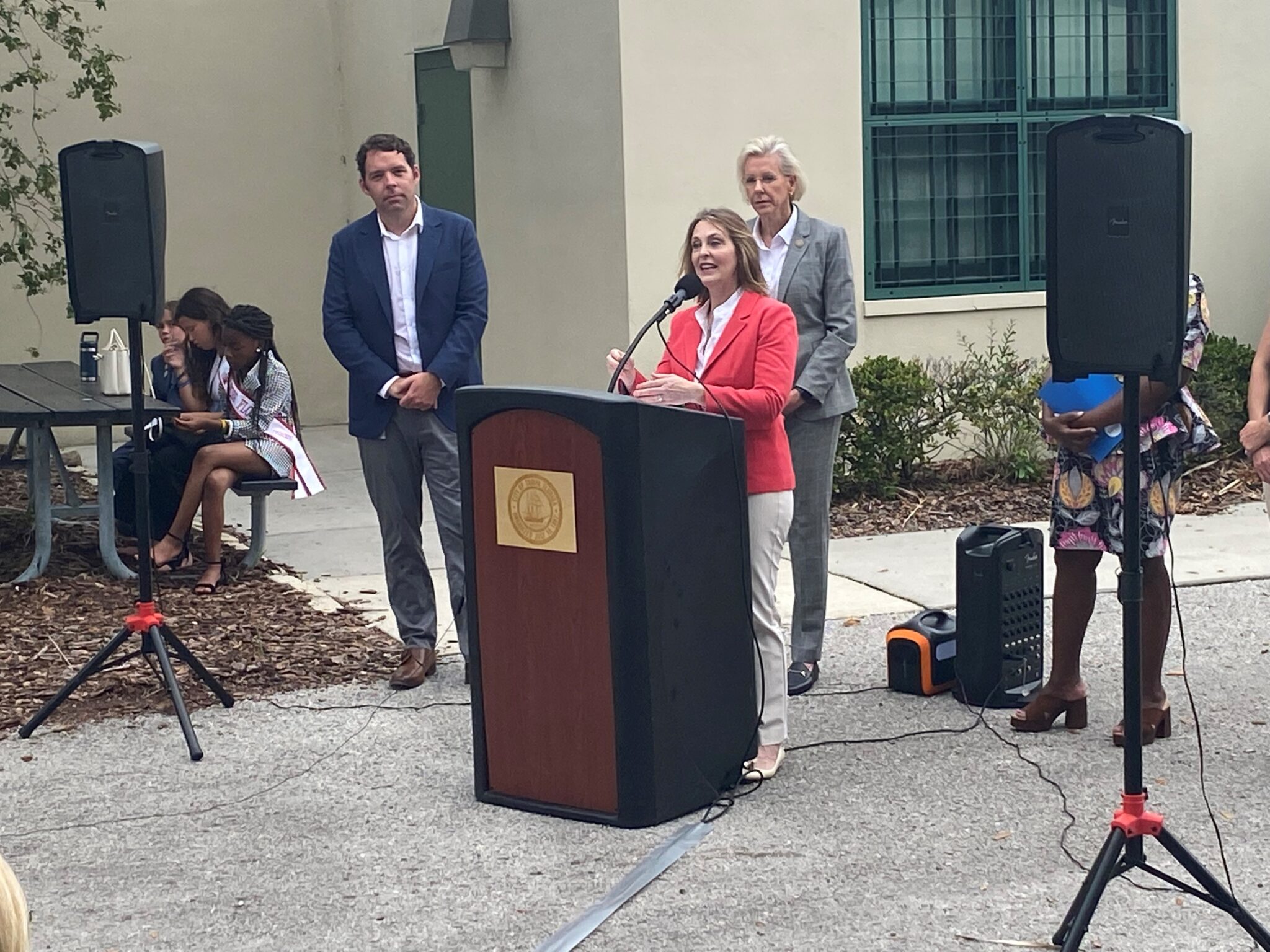 Tampa unveils "Climate Action and Equity Plan" to address climate ...