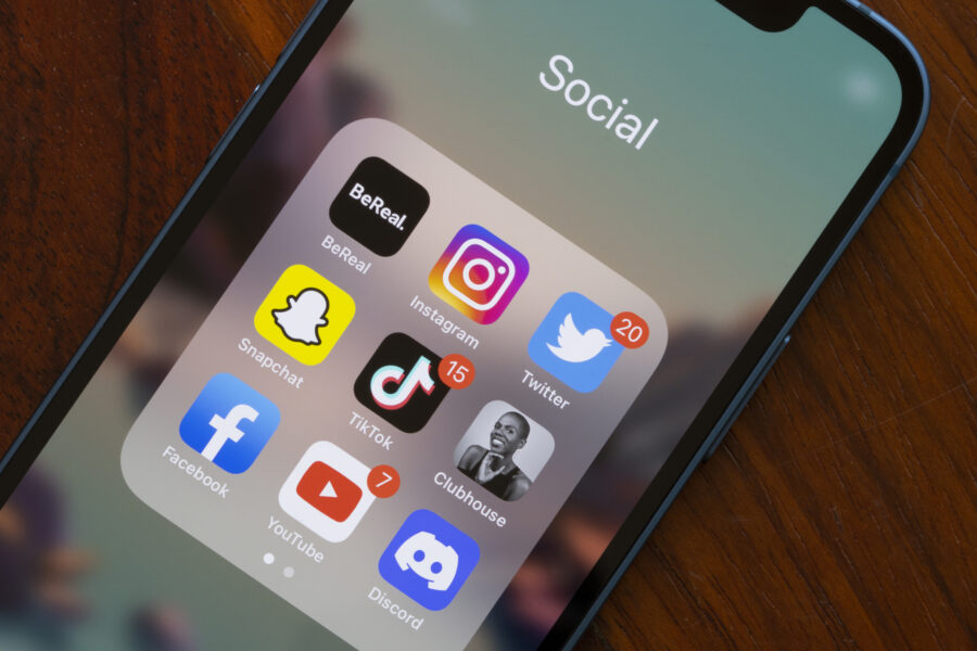 A trial on Florida's social media law is set for 2026 - WMNF 88.5 FM