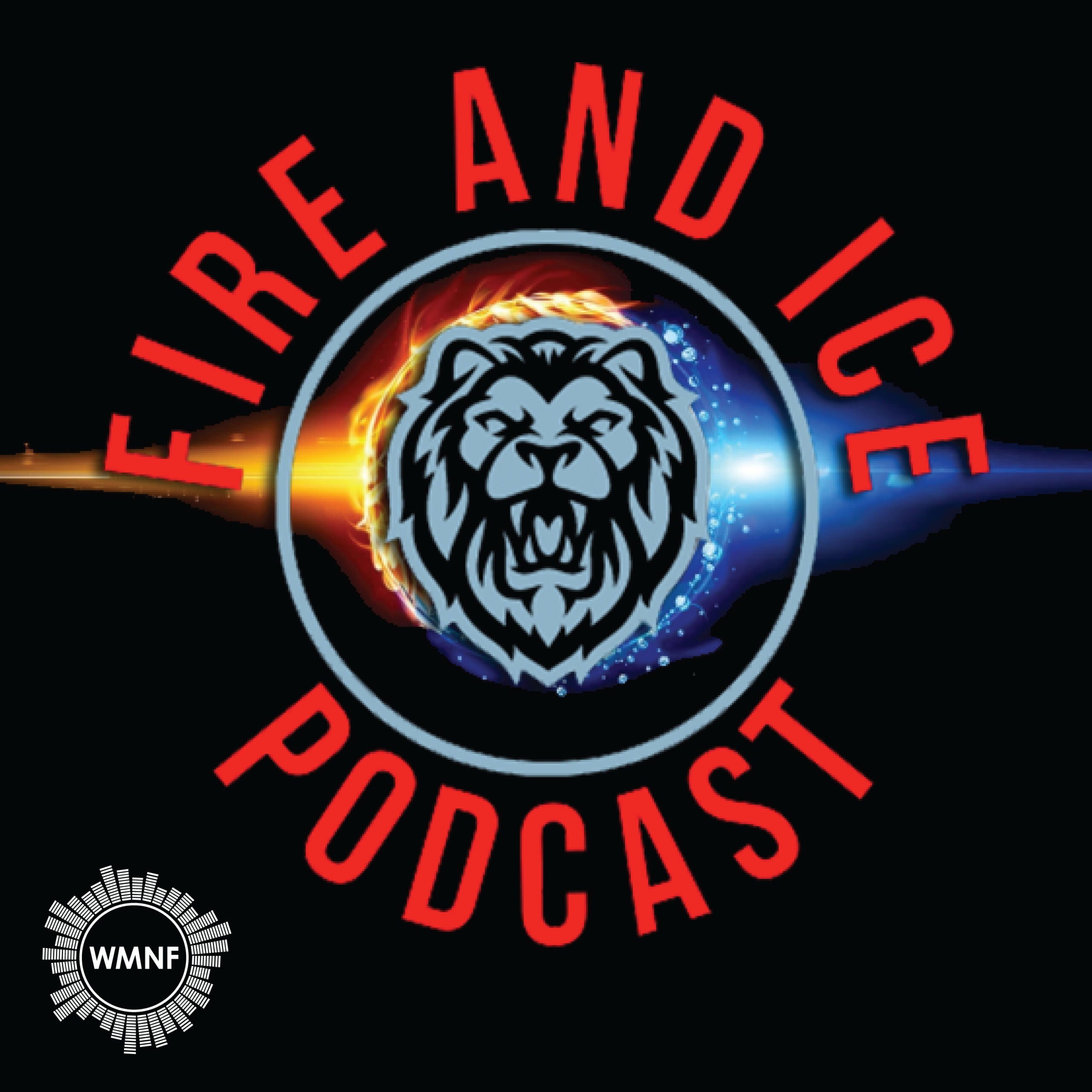 Fire and Ice Podcast : NPR