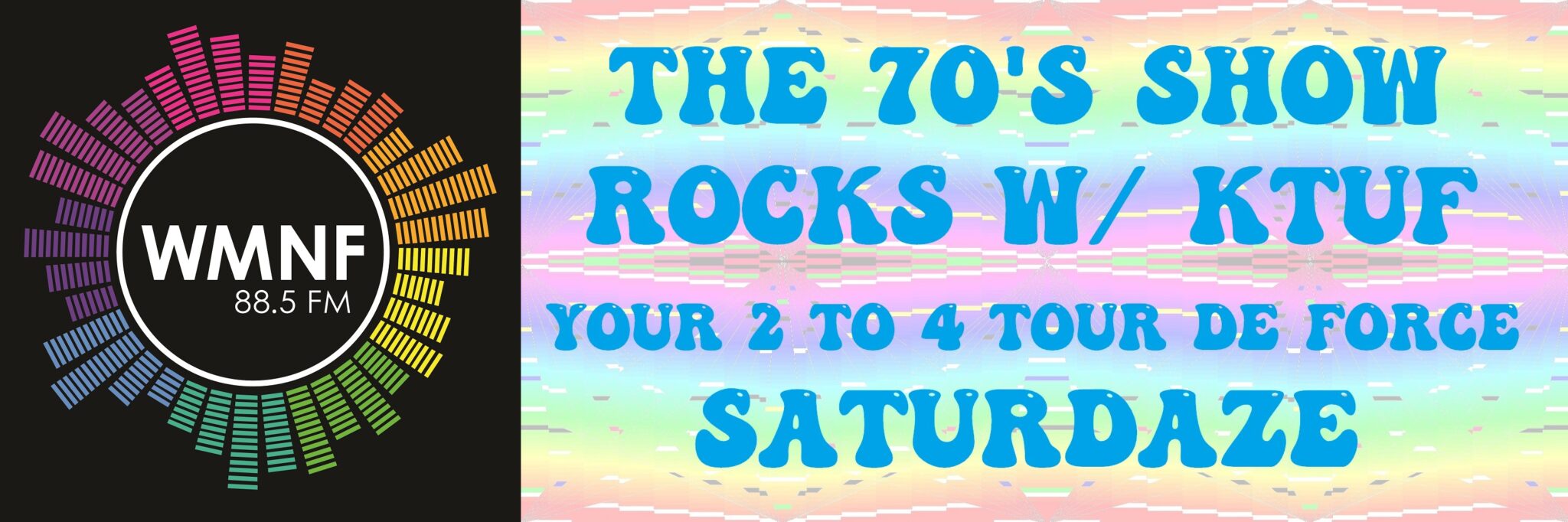 WMNF Channels - WMNF 88.5 FM