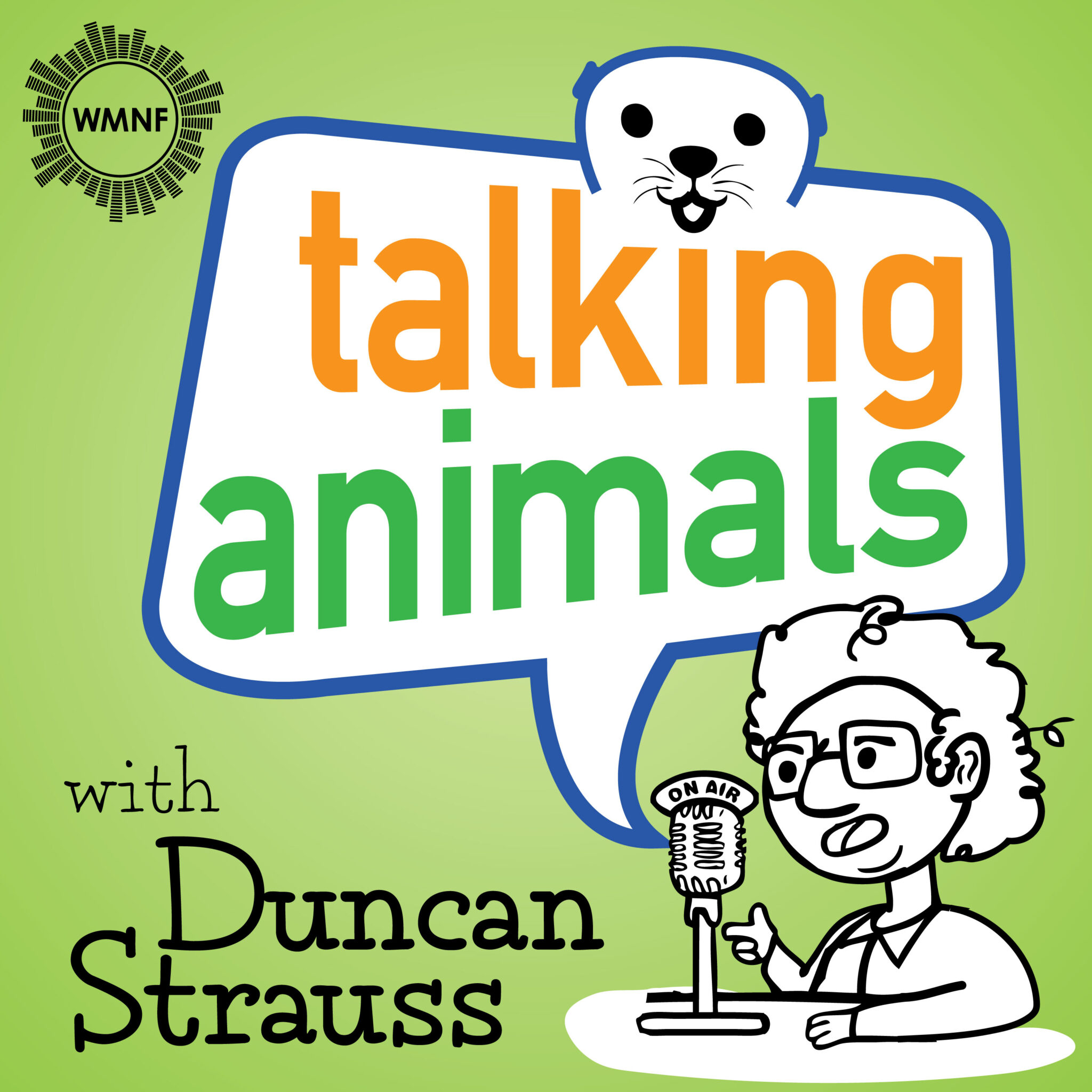 Talking Animals: New episode of PBS’ “Nature” documents unique ...