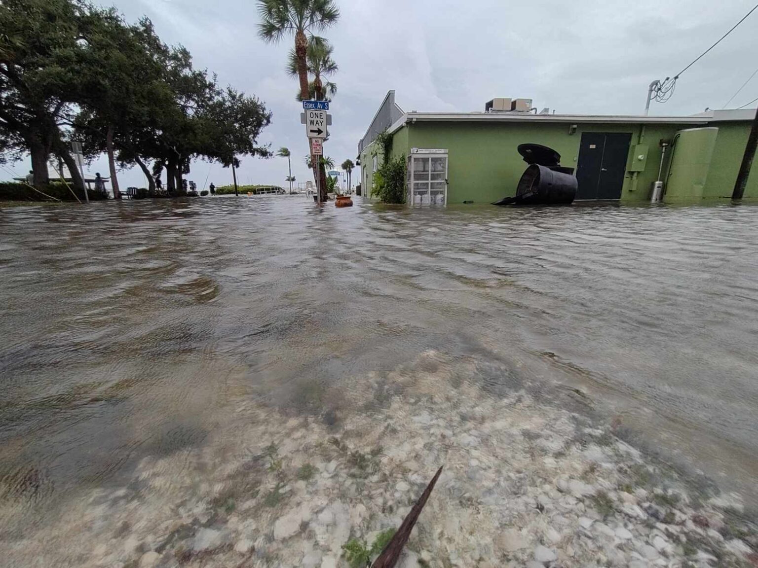 Hurricane Season Prep Week: day 1- know your risk - WMNF 88.5 FM