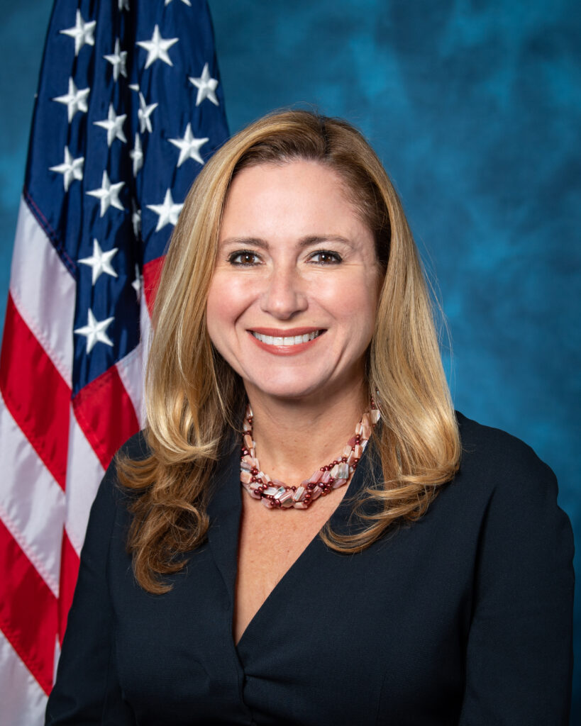 Debbie Mucarsel-Powell launches a challenge to U.S. Senator Rick Scott ...