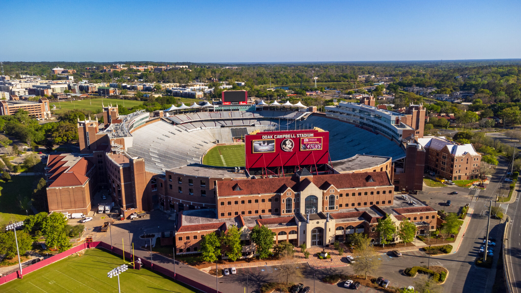 FSU argues that its case against the ACC should move forward - WMNF 88.5 FM