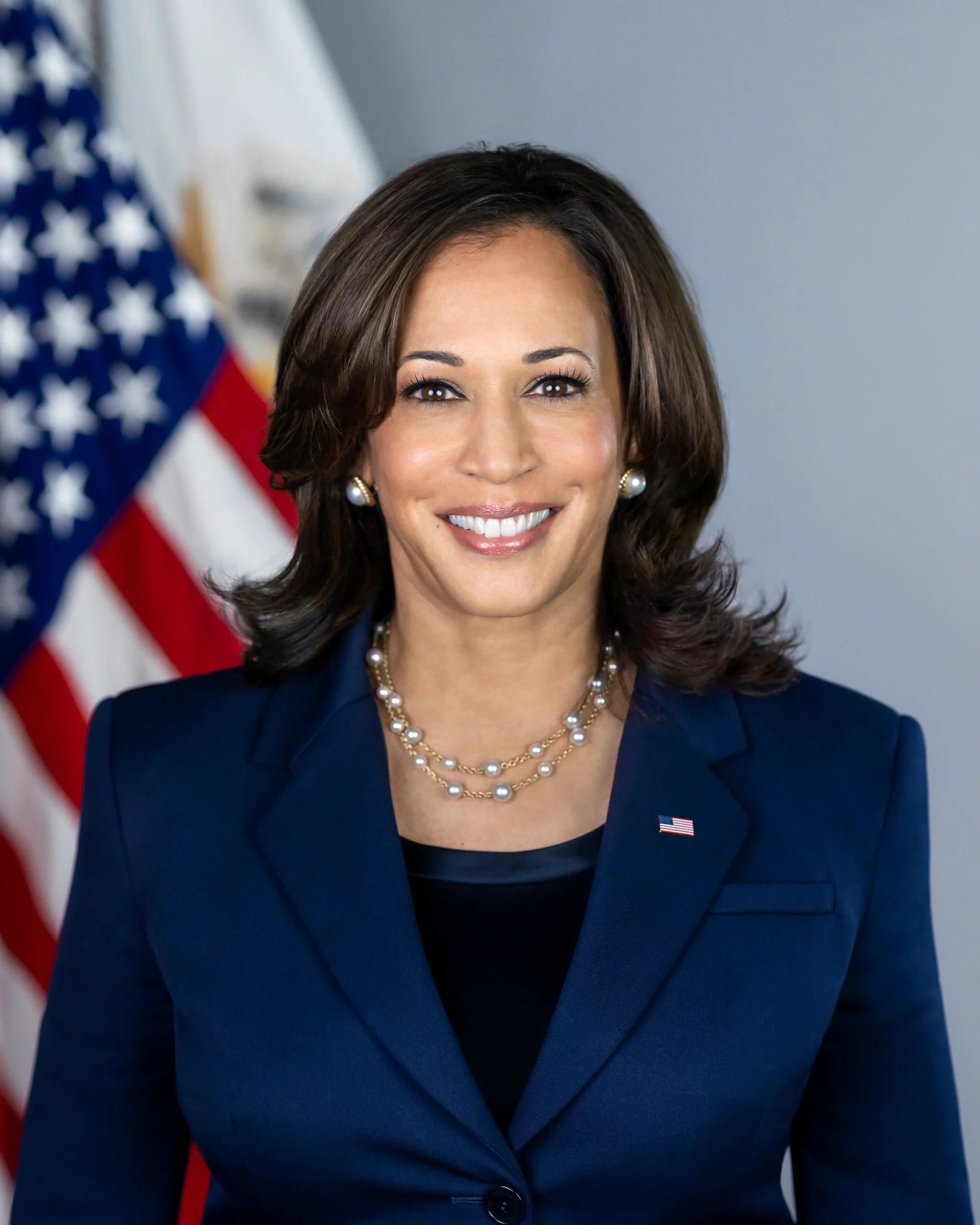 Florida Democrats Quickly Back Kamala Harris After Joe Biden Drops Out