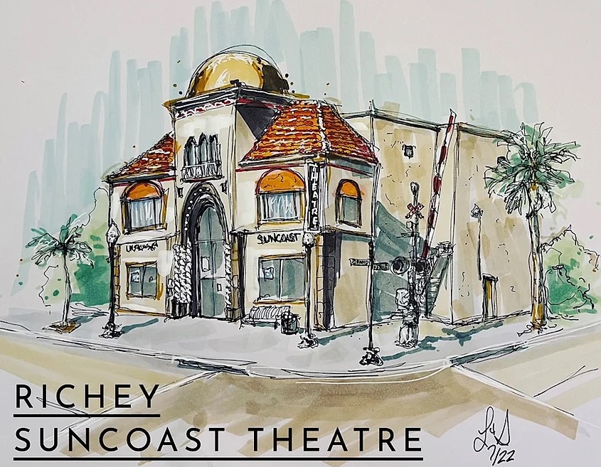 Live Music - Adele & Tina Turner Tribute - WMNF 88.5 FM