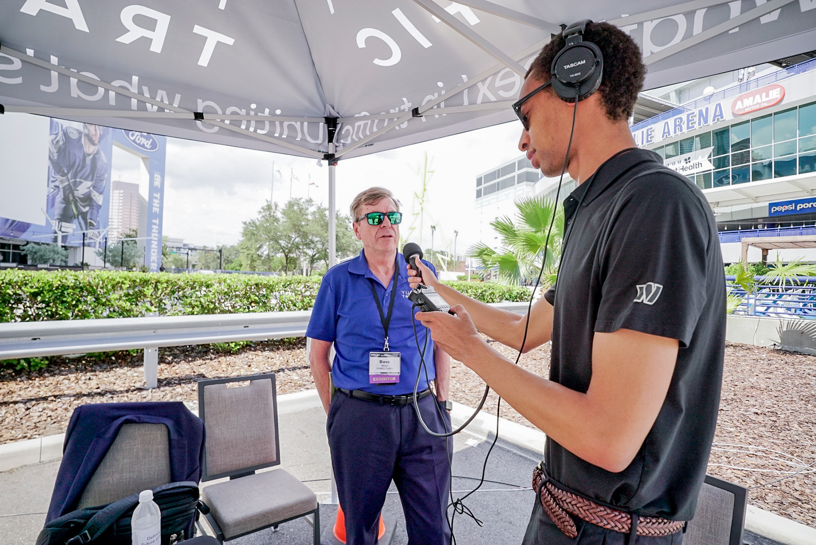 Florida Automated Vehicles summit lands in Tampa - WMNF 88.5 FM