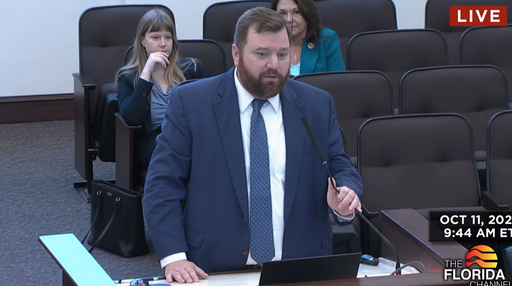 Florida Department of Children & Families addresses turbulent Medicaid ...