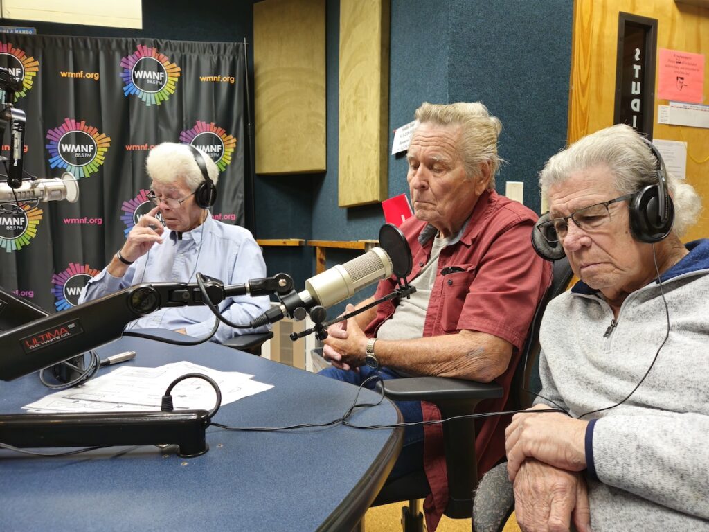 Florida’s White House Boys talk about the promise of justice for ...