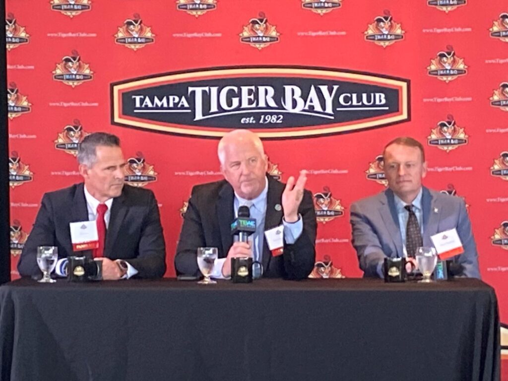 School superintendents from Hillsborough, Pinellas and Pasco weigh in ...