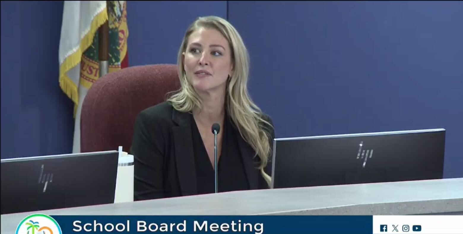 Sarasota school board axes language protecting race, religion, sexual ...