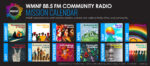 About WMNF - WMNF 88.5 FM