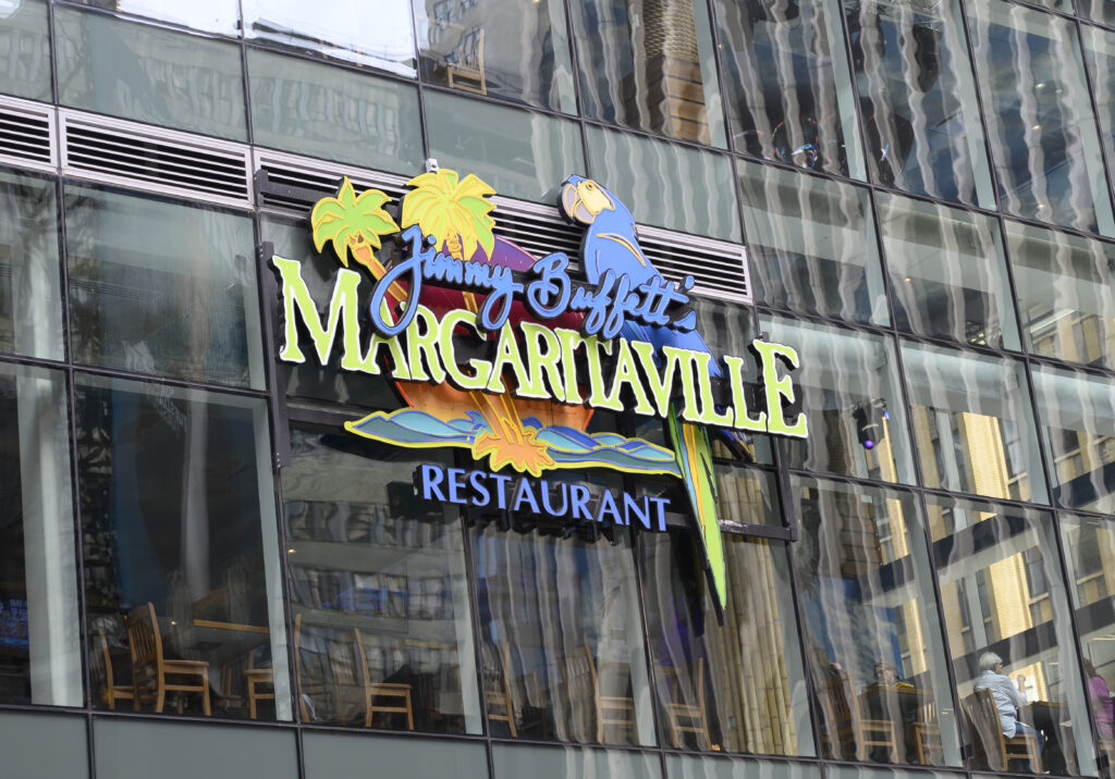 'Margaritaville' license plate is okayed by the Florida Legislature ...
