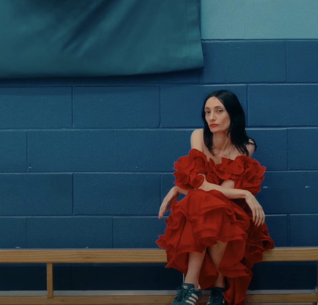 A Conversation With King Hannah - WMNF 88.5 FM