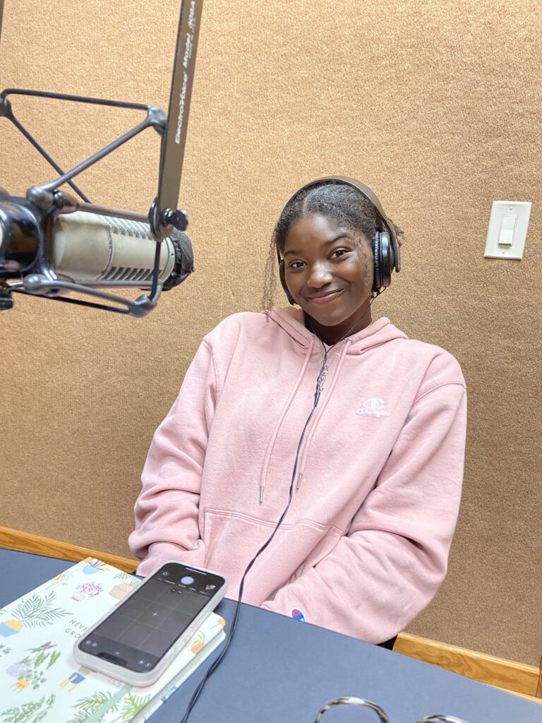 Black Nerds Matter: Jada Alexander - WMNF 88.5 FM