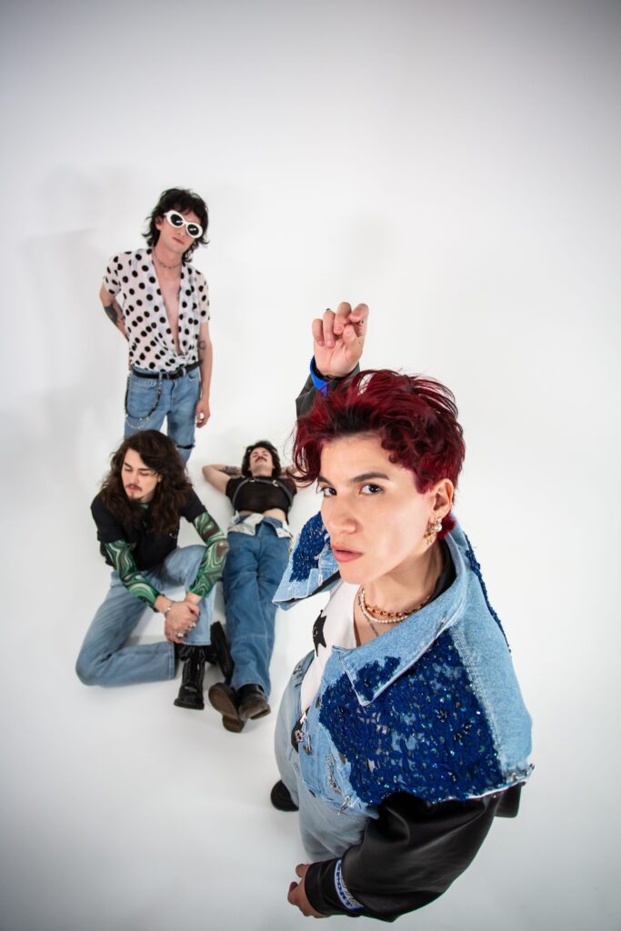 Punk Rock Wisdom - Roxx Revolt - WMNF 88.5 FM