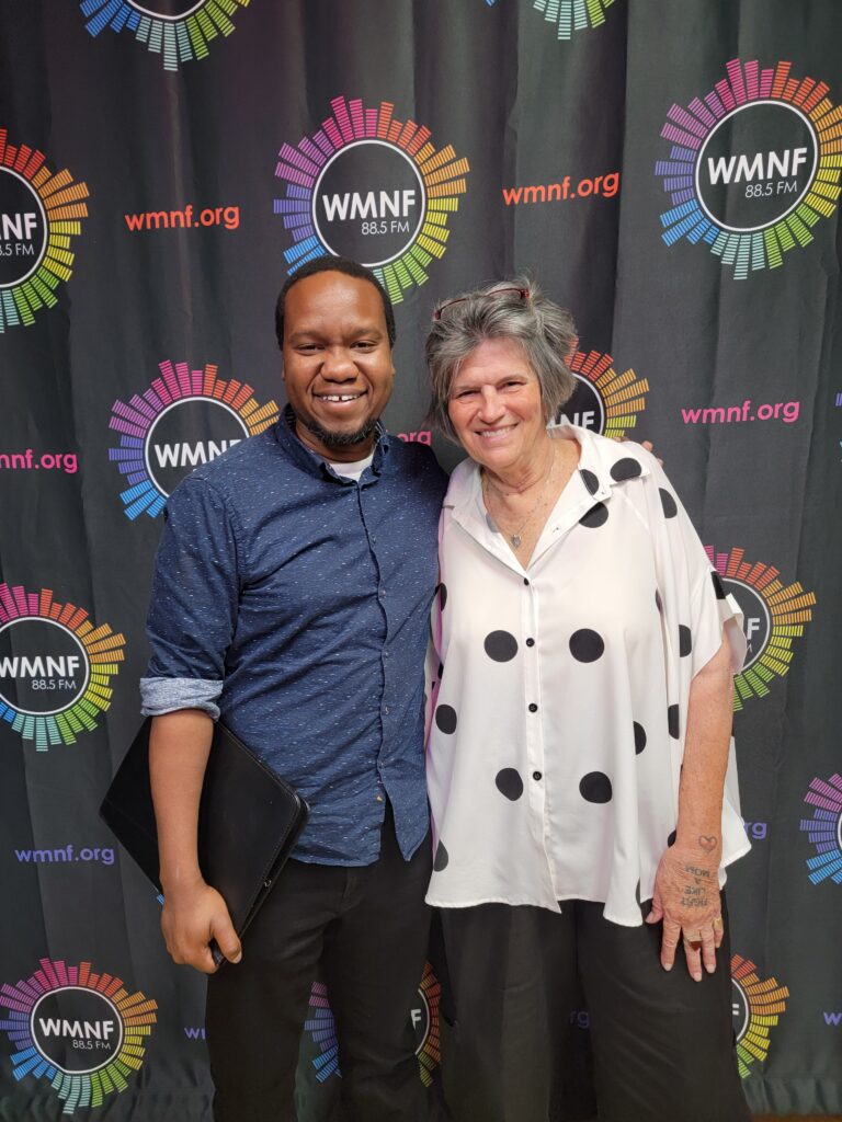 Medicaid Expansion is in Our Hands Now - WMNF 88.5 FM