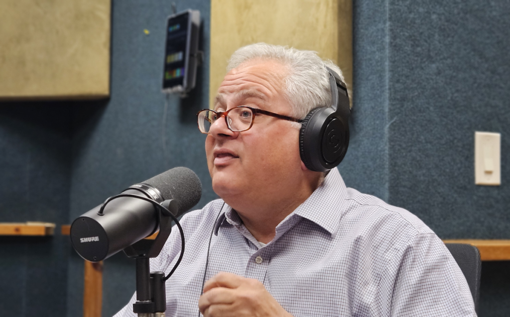 Hillsborough County Commissioner Harry Cohen talks taxes, elections ...