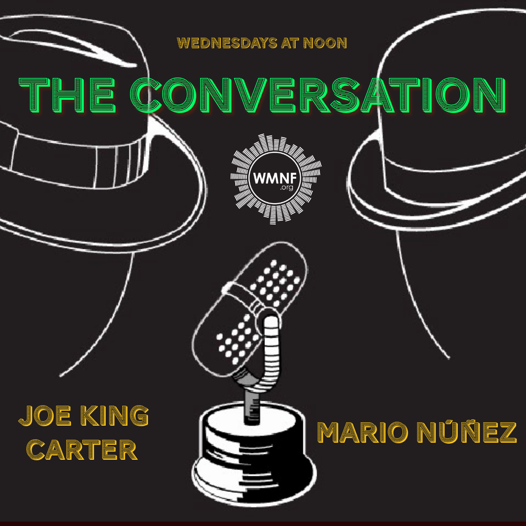 WMNF Channels - WMNF 88.5 FM